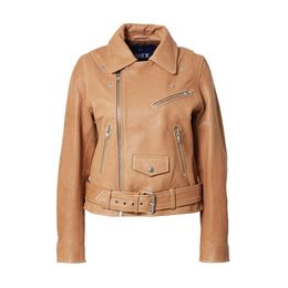 Jack & Jones JJXX Jacke 'Holly' Damen Gr&ouml;&szlig;e M cappuccino