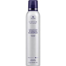 Alterna Caviar Style Working Hair Spray