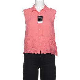 Hollister Damen Bluse, pink