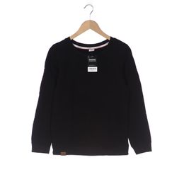 Kangaroos Damen Sweatshirt, schwarz, Gr. 36