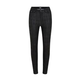 K by KARL LAGERFELD Karl Lagerfeld Jeans Damen Gr&ouml;&szlig;e 30 schwarz