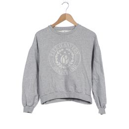 Pepe Jeans Damen Sweatshirt, grau