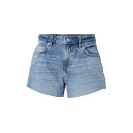 WEEKDAY Shorts 'Swift' Damen Gr&ouml;&szlig;e 23 blue denim