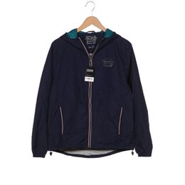 Pepe Jeans Herren Jacke, marineblau