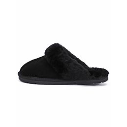 Gooce Slippers 'Emeline' female size 37 Black