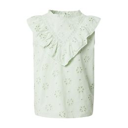 Dorothy Perkins Bluse Damen Gr&ouml;&szlig;e M mint
