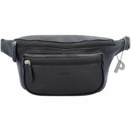 Picard Luis Gürteltasche Leder 20 cm cafe