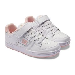 DC Shoes Manteca 4 V Sneaker, weiß