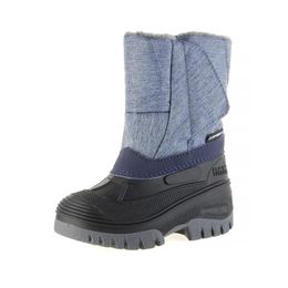 Jela shoes Boots "Bulish" in Blau - 25