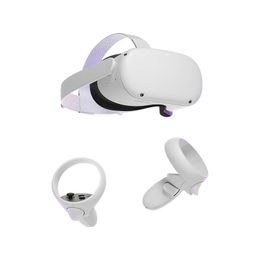 META Quest 2 VR-Headset