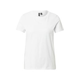 V&eacute;ro Moda Vero Moda Shirt 'VMPaula' female White size XXL