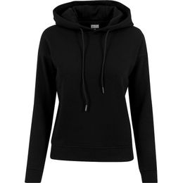 Urban Classics Sweatshirt female Black size S