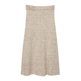 Pull&Bear Pull&Bear Rock Damen Größe 40 beigemeliert