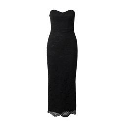 Bardot Kleid 'BAROL' Damen Gr&ouml;&szlig;e 40 schwarz Winterkleid