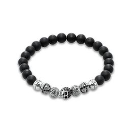 Thomas Sabo Armband Totenkopf