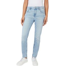 Pepe Jeans Relax-fit-Jeans VIOLET, blau