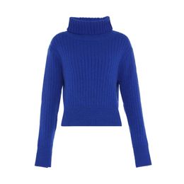 Libbi Sweater female Blue size XL/XXL