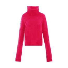 Libbi Pullover Damen Gr&ouml;&szlig;e XL/XXL pink
