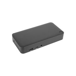 Targus Laptop-Dockingstation Universelle USB-C DV4K Dockingstation