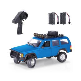 Tidyard RC-Auto 2,4 GHz 1/12 Offroad RC Trucks 4WD