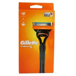 Gillette Rasierklingen Gillette Fusion 5