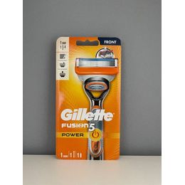 Gillette Rasierklingen Gillette Fusion 5 Power