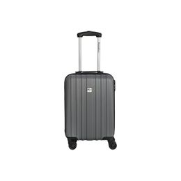 Check.In® Trolley Aurora - 4-Rollen-Kabinentrolley 54 cm