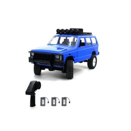 Tidyard RC-Auto 2,4 GHz 1/12 Offroad RC Trucks 4WD