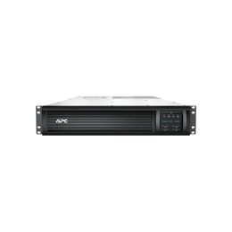 APC USV-Anlage Smart-UPS SMT-SmartConnect SMT2200RMI2UC Unterbrechungsfreie