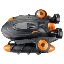 Cemon RC-Boot RC Amphibious