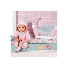 Baby Born Zapf Creation® Puppen Badewanne 703243 Baby Annabell Zauberwanne Badespiel