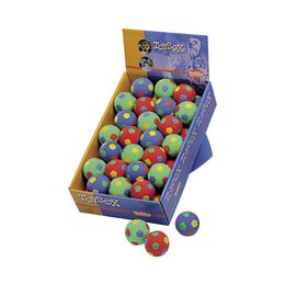 Nobby Tierquietschie Latex Spielzeug Ball