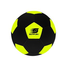 Sunflex Fußball Sunflex Neopren Fußball Size 3 gelb