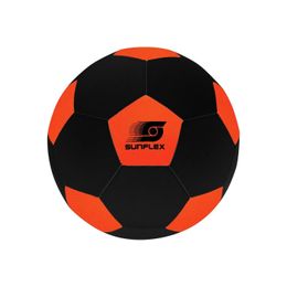 Sunflex Fußball Sunflex Neopren Fußball Size 3 orange