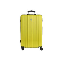 Check.In® Trolley Aurora - 4-Rollen-Trolley 76 cm