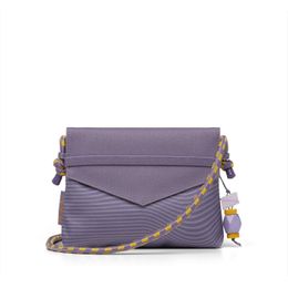 Satch Clutch, lila