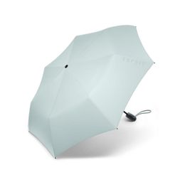 Happy Rain Langregenschirm Esprit Easymatic Light Auf-Zu Automatik Regenschirm 57610 Harbour Gray
