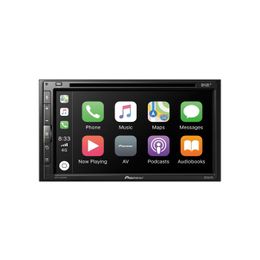 Pioneer AVH-Z5200DAB DVD Multimedia Apple CarPlay Android Auto DAB+ Autoradio