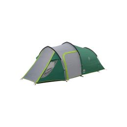 Coleman Tunnelzelt 3-Personen-Tunnelzelt Chimney Rock 3 Plus BlackOut