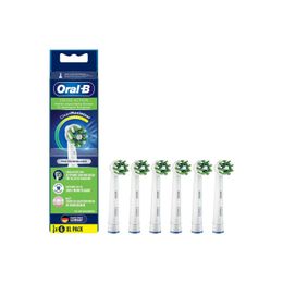 Oral-B Aufsteckbürsten Cross Action CleanMaximizer