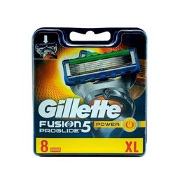 Gillette Rasierklingen Fusion5 Proglide Power