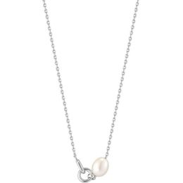 Ania Haie Kette mit Anhänger Ania Haie N043-02H Pearl Power Damen Halskette