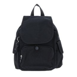 Kipling Rucksack Basic, schwarz