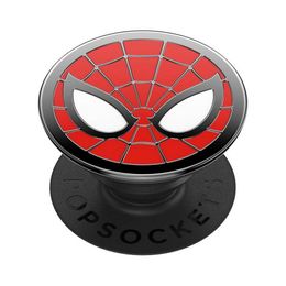 POPSOCKETS PopGrip - Enamel Spiderman POPSOCKETS