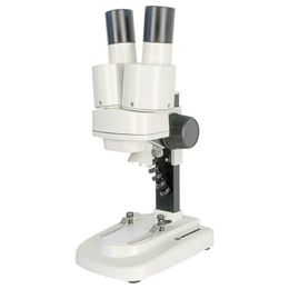 BRESSER BRESSER Junior - Auflicht-Mikroskop 20x Labormikroskop