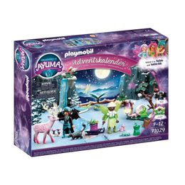 Playmobil® Adventskalender Playmobil® 71029 Adventures of Ayuma (1-tlg)