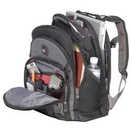 Wenger Notebookrucksack Notebook Rucksack Passend für maximal: 39.6 cm