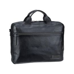 Jost Aktentasche Stockholm Business Bag S 1 Comp