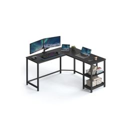 VASAGLE Schreibtisch Computertisch