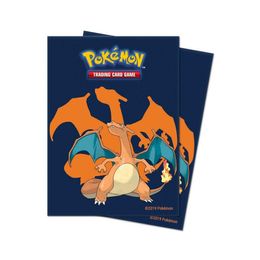 Ultra Pro Sammelkarte Pokémon Deck Protector Sleeves